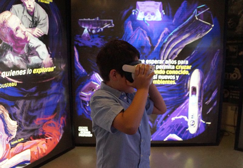 Cómo llegar – CICAT