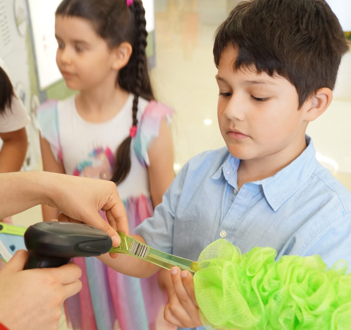 Precios y horarios – CICAT